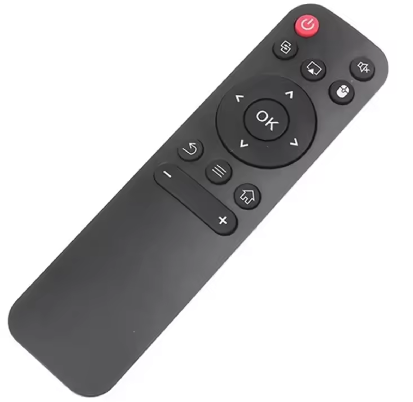 Fjernkontroll ProBeam – Spendit