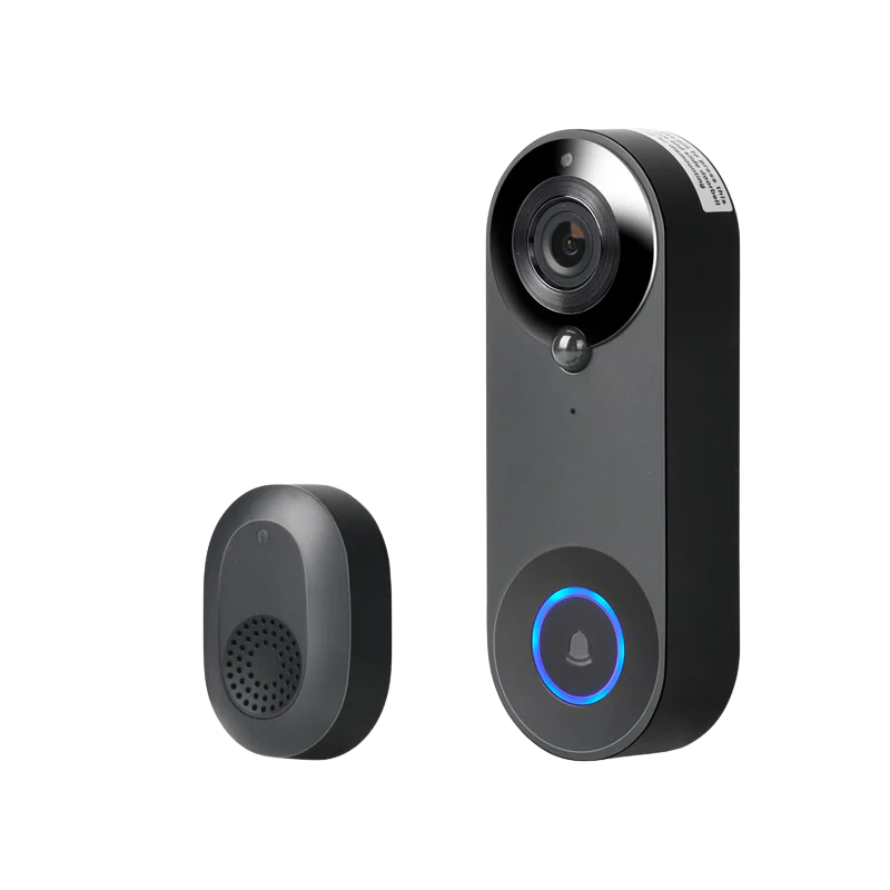 Tuya ringeklokke – Spendit